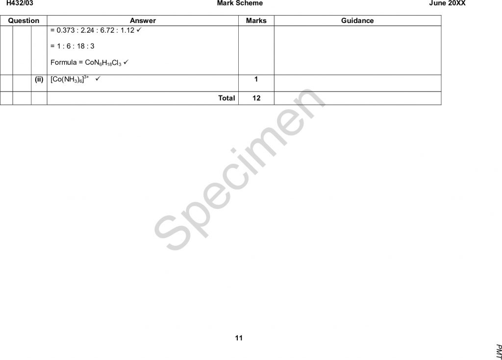 Specimen_MS_-_Paper_3_OCR_Chemistry_A_A-Level_2-2