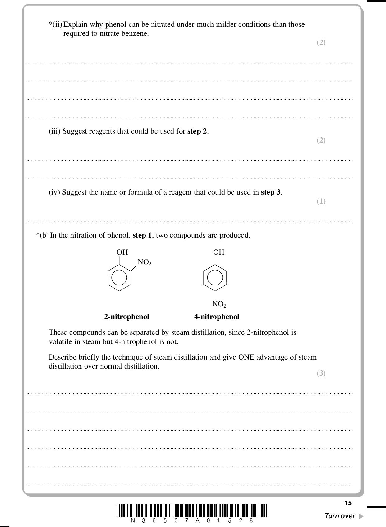 step 3 2010 solutions